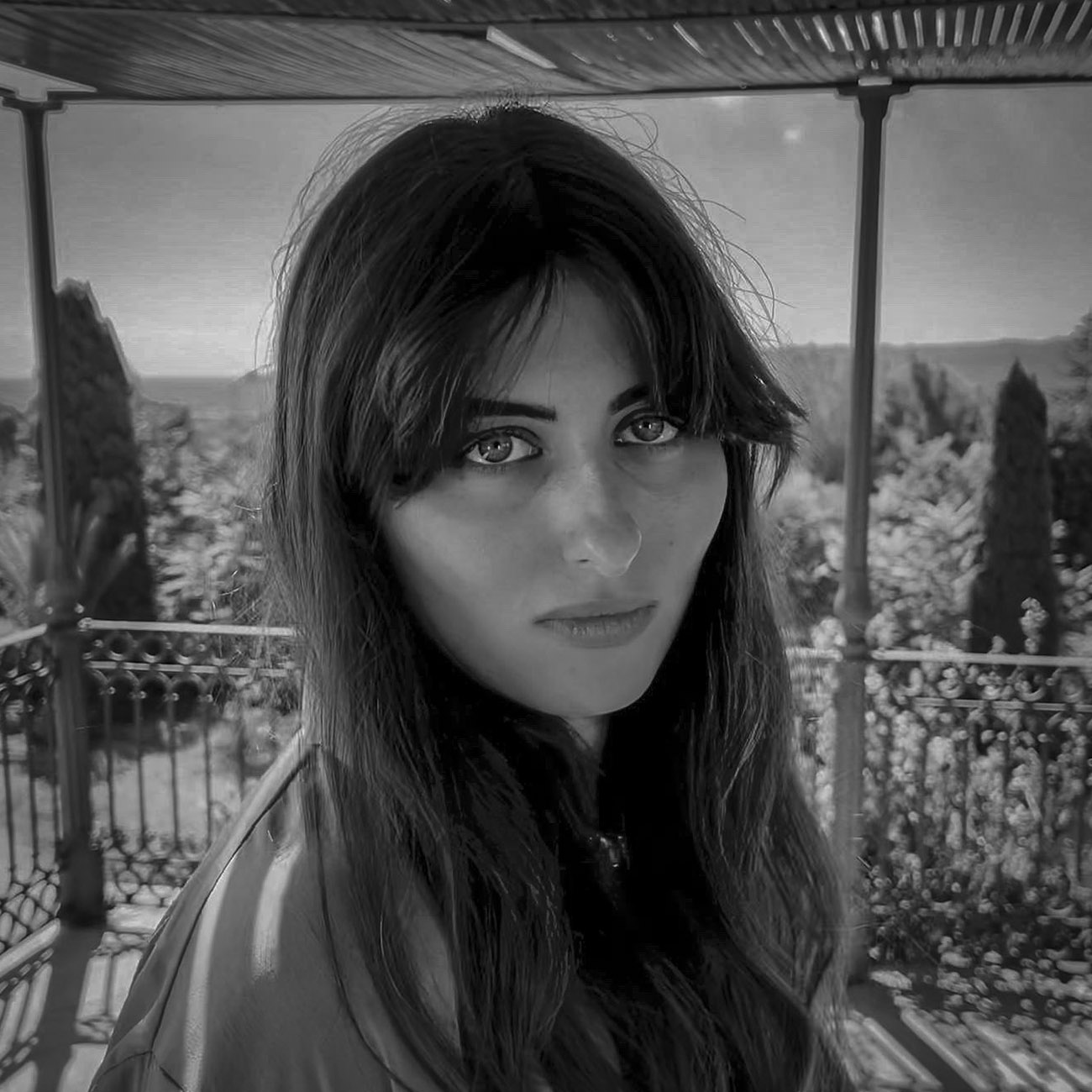 Lily Mayers - SONDA Internacional