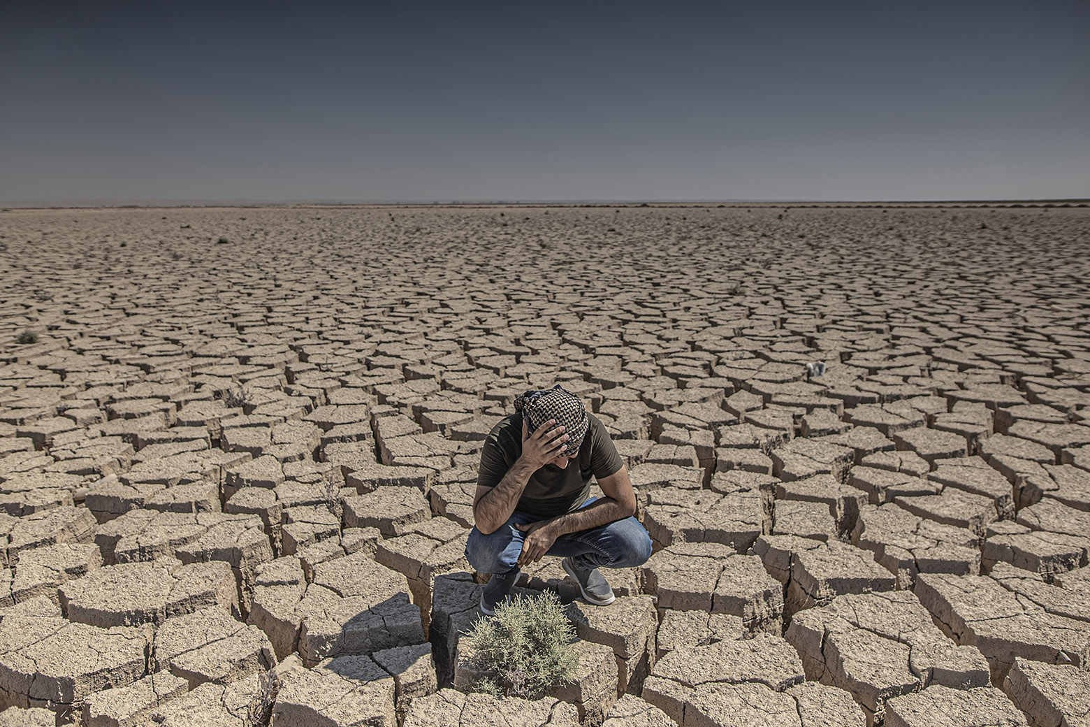 Tierra - SONDA Internacional